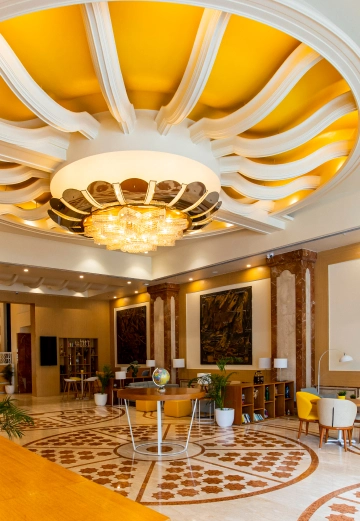 Bloom Hub | Guindy - Best Hotel Near Guindy, Chennai
